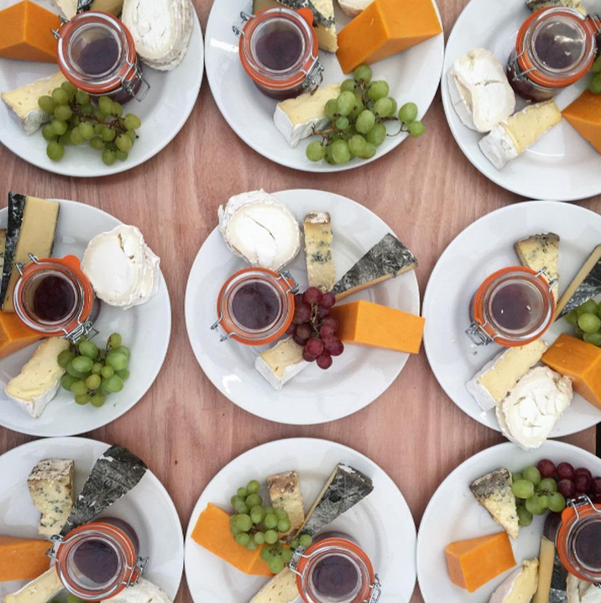 How Do the French Eat So Much Cheese and Stay Healthy?