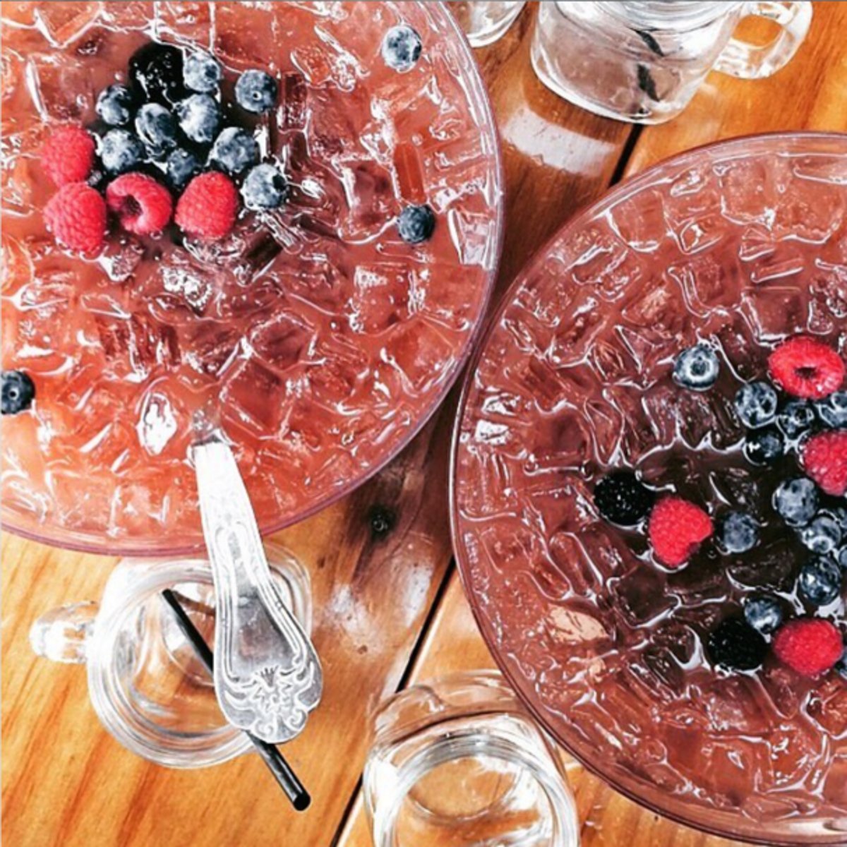 10 Boozy Brunch Spots to Try in LA This Summer