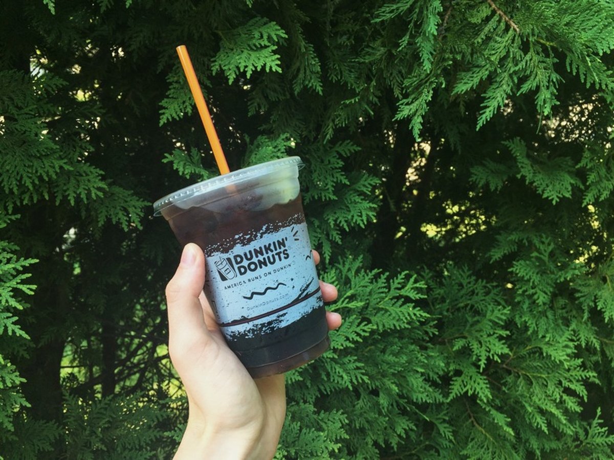 The Best Fast Food Coffee Options, Ranked by Taste and Price