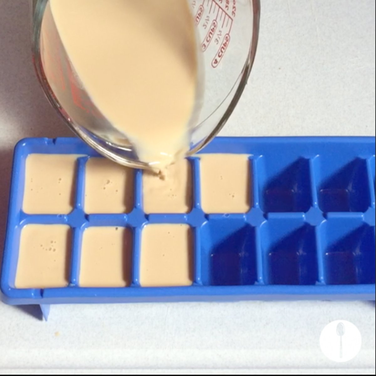 5 Flavored Ice Cubes That Will up Your Coffee Game