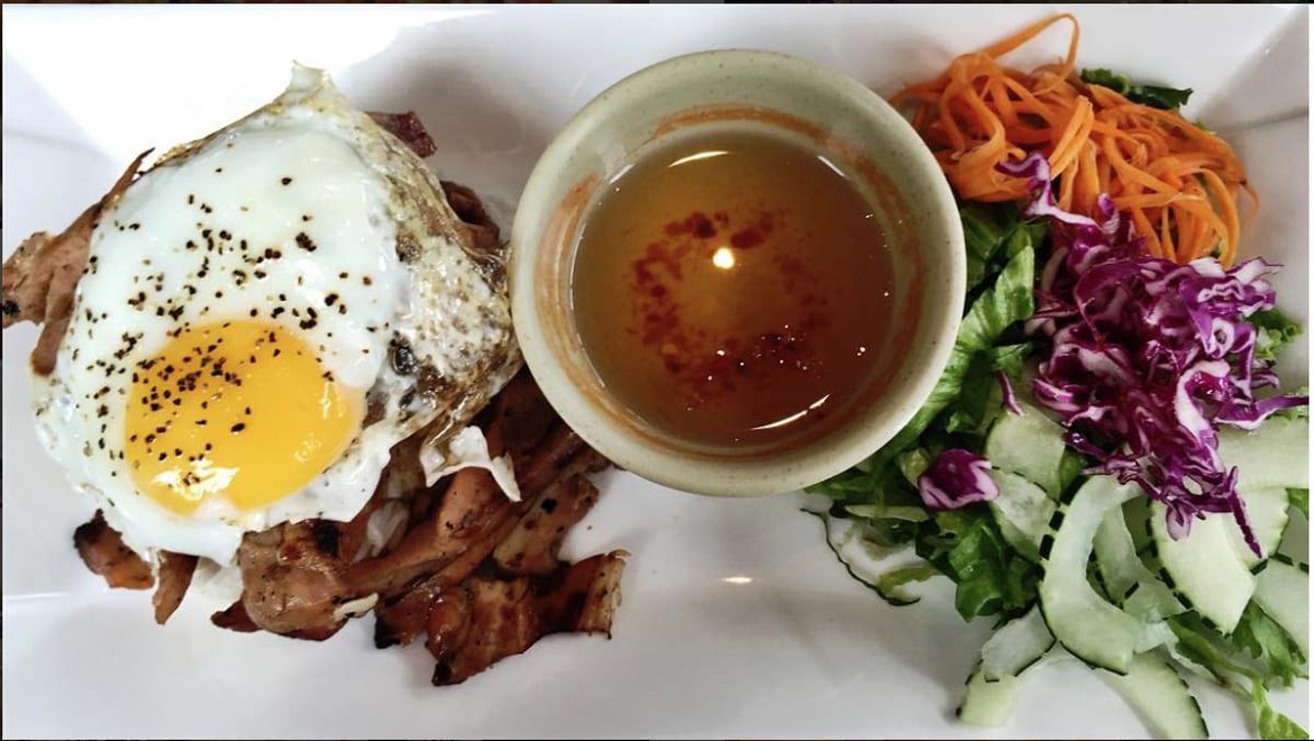 6 Knockout Spots for Authentic Asian Food in New Orleans