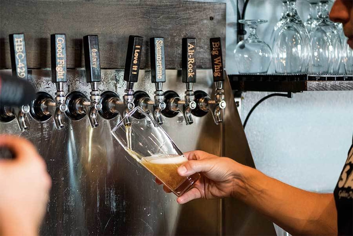 You Need to Get to Know the Best IPA in the World