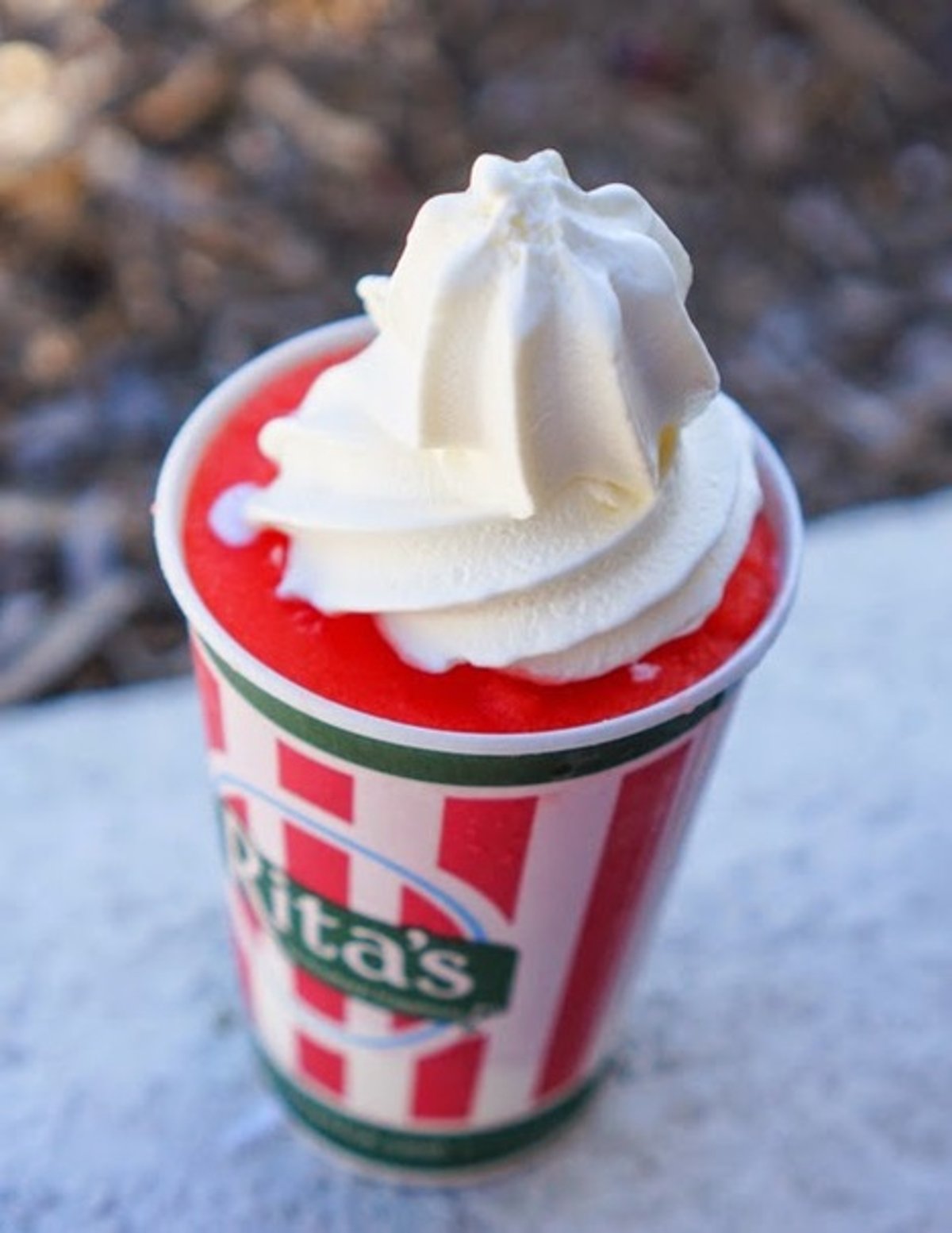 The 15 Best Rita’s Italian Ice Flavors, Ranked