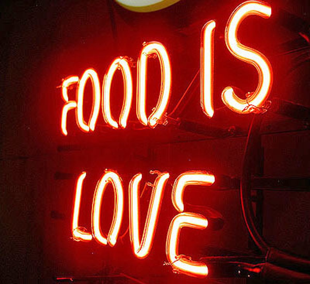 How I Learned to Love Food Again After Recovering From Anorexia
