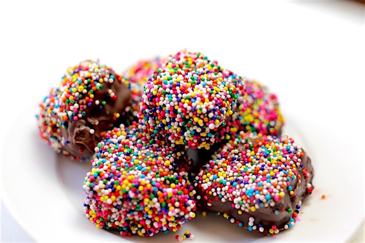 21 Bite-Sized Snacks With Full-Sized Flavor