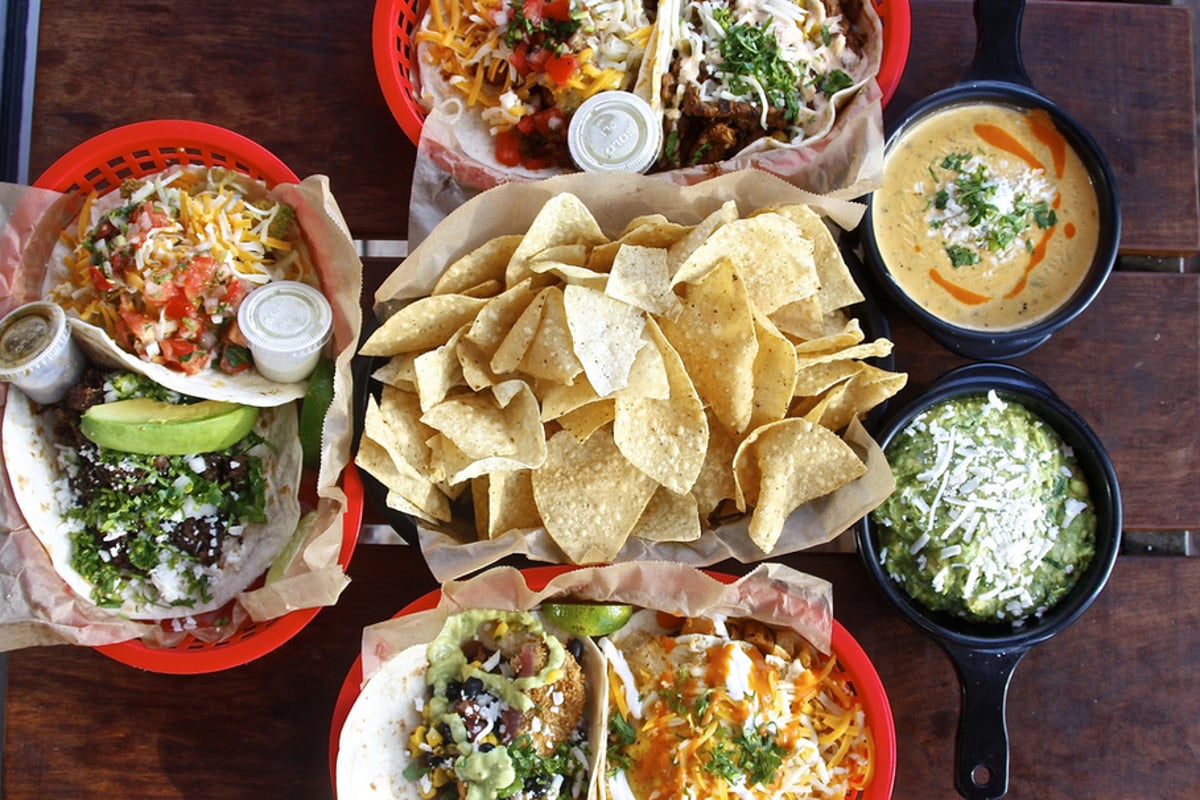 What to Eat and Drink at the University of Texas