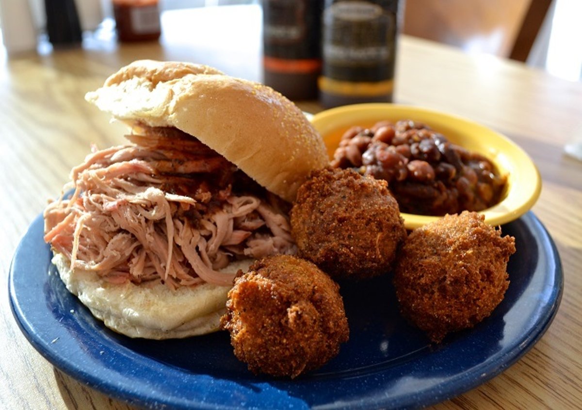 10 Food Realities Only Northerners Living in the South Understand