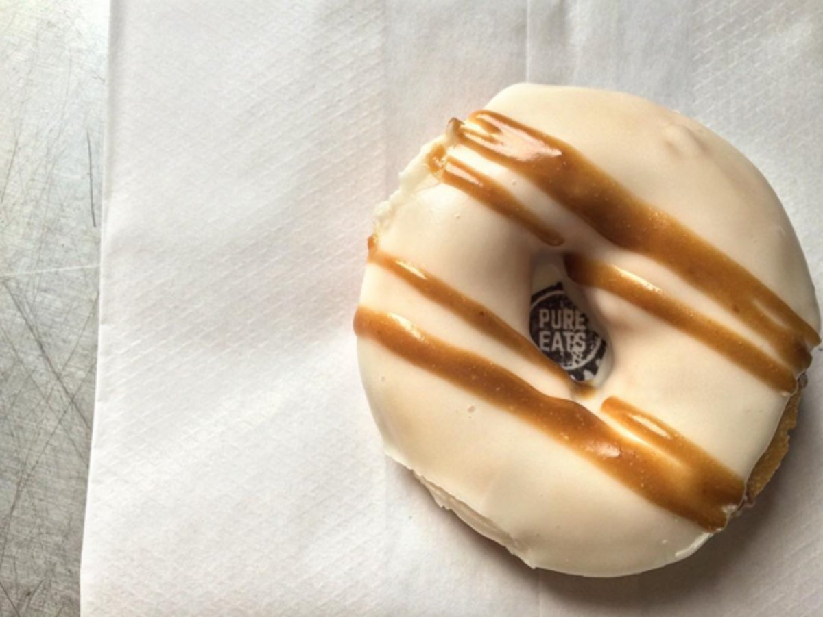 The 13 Local Restaurant Instagrams Every Duke Should Follow