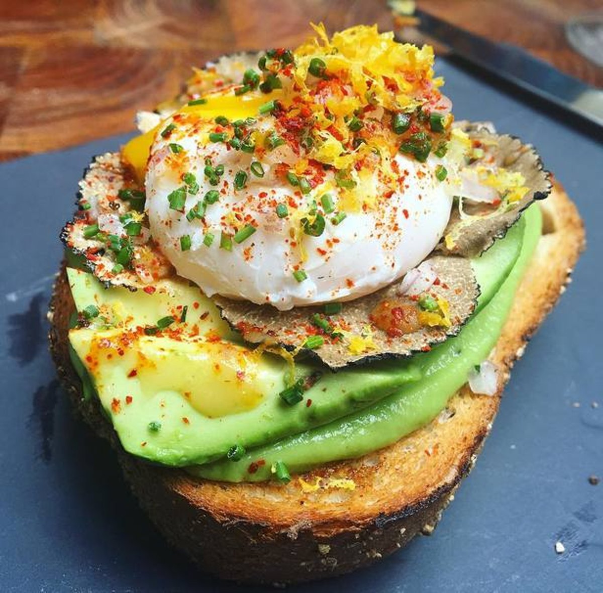 NYC’s Best Avocado Toasts You Need to Try Immediately