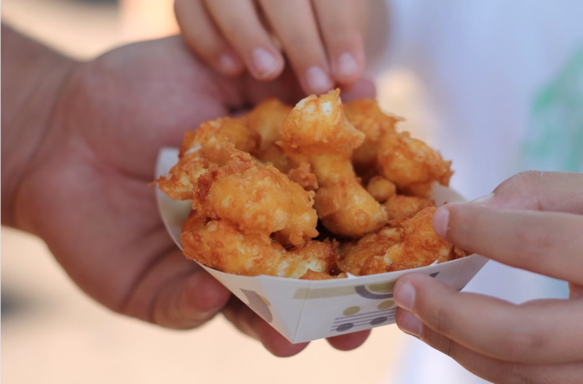 Everything You Need To Know About Cheese Curds