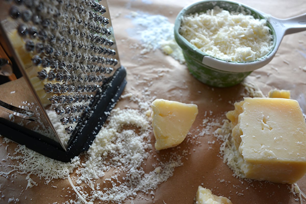 14 Eye-Opening Things You Never Knew About Cheese