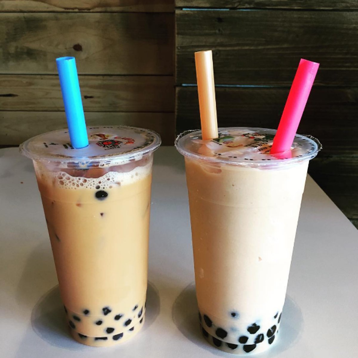 5 Signs You’ve Found an Amazing Bubble Tea Shop