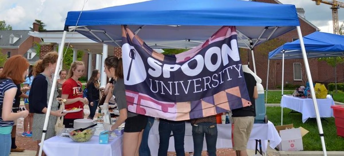 7 Delicious Reasons to Join Spoon University UMD