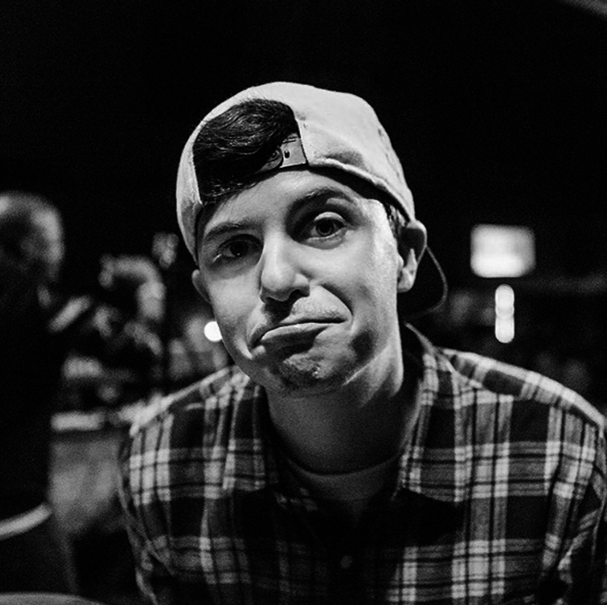 Rapper George Watsky Talks Vegetarianism and Celebrating Your Own ...