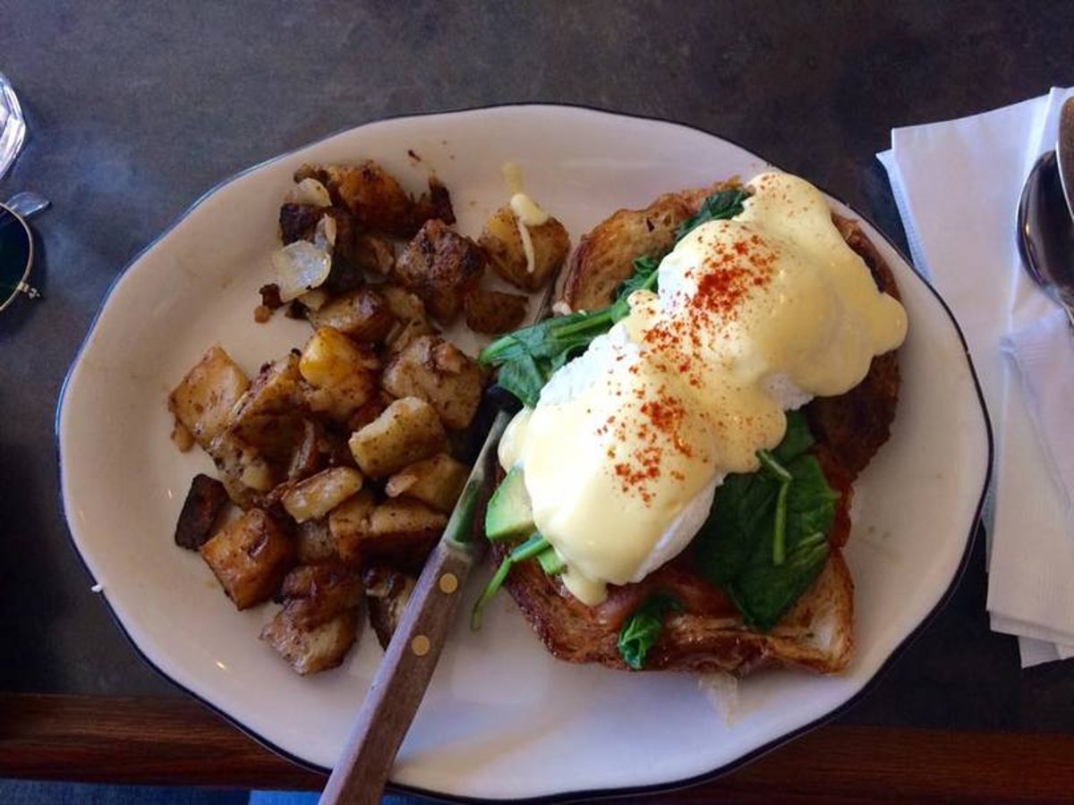 9 Places All UVM Freshmen Need to Eat Breakfast