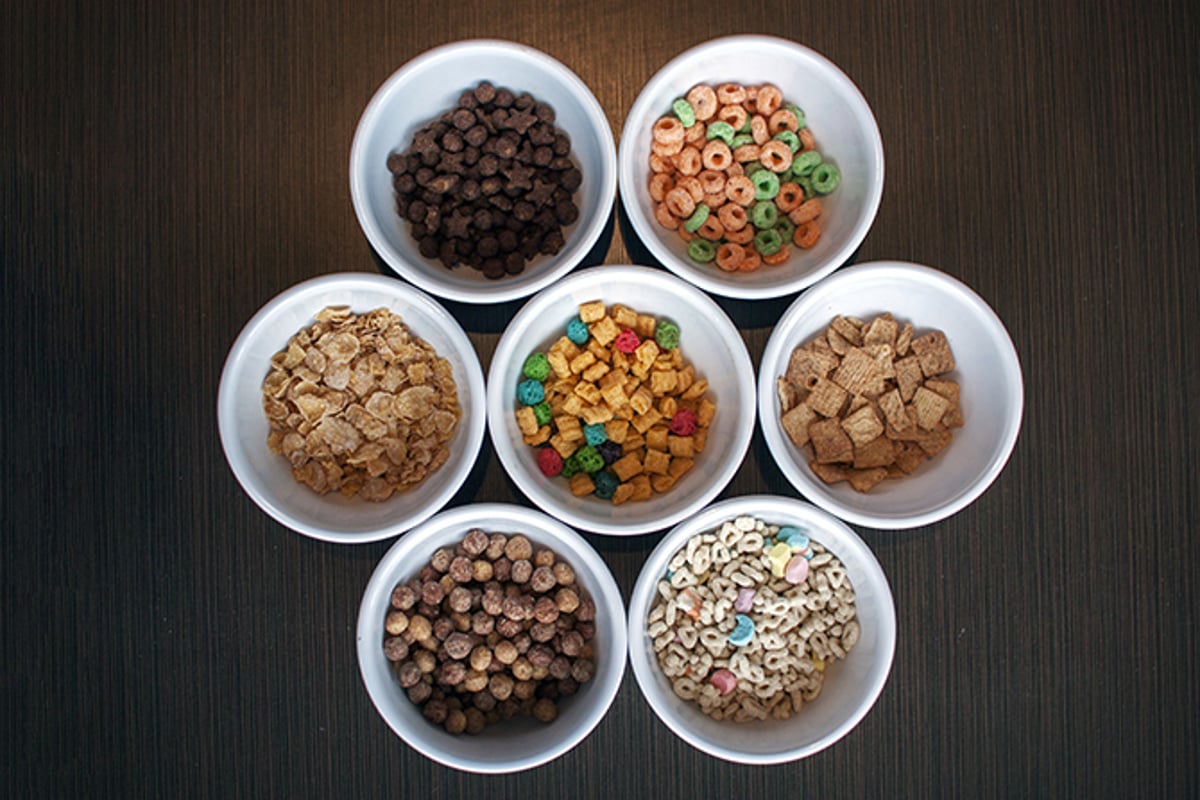 10 Foods That Are Surprisingly High in Trans Fats