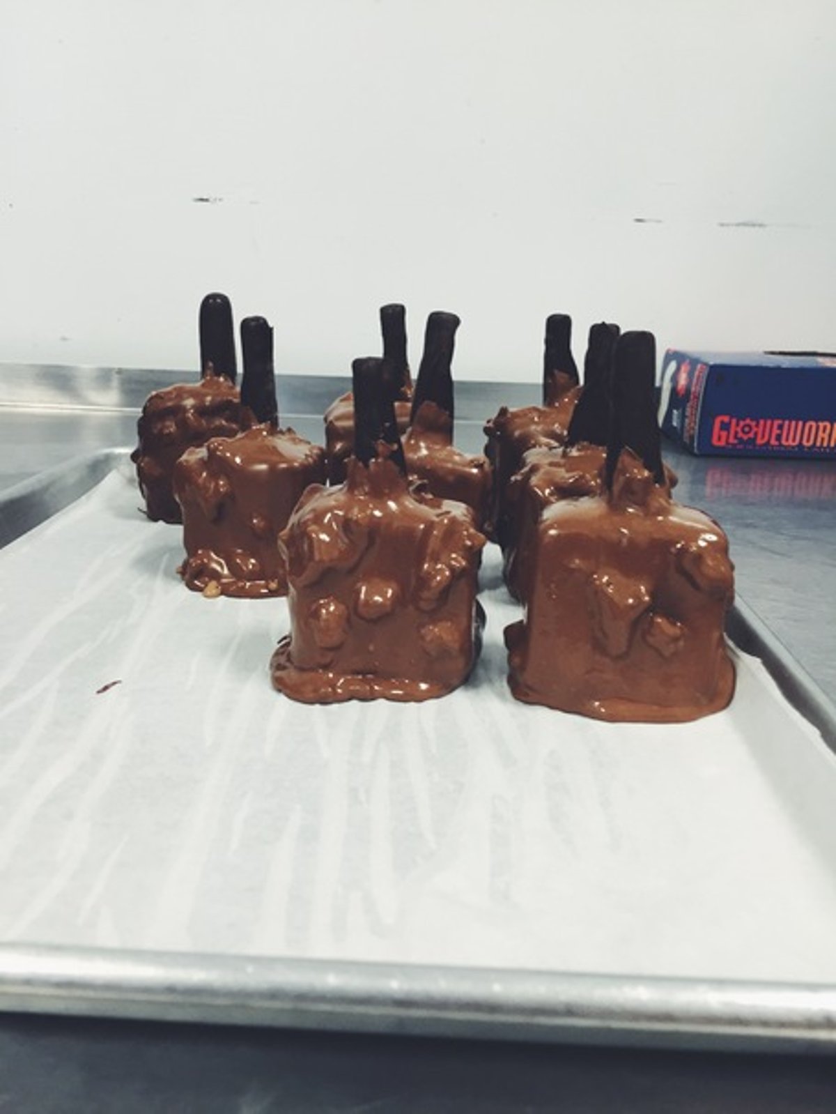 5 Reasons You Need to Try The Crave Bar Immediately