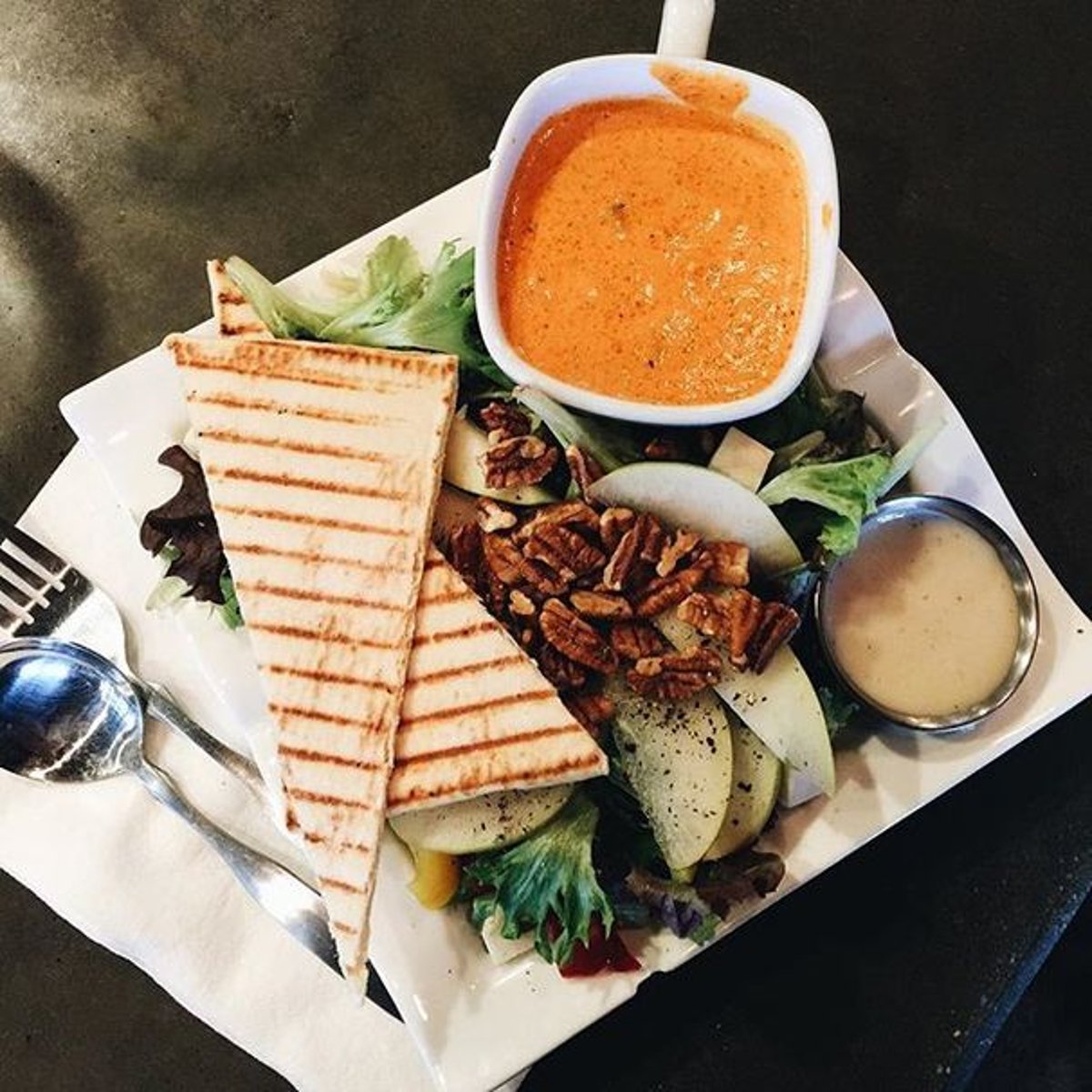 The Best Places to Eat and Drink at Colorado College