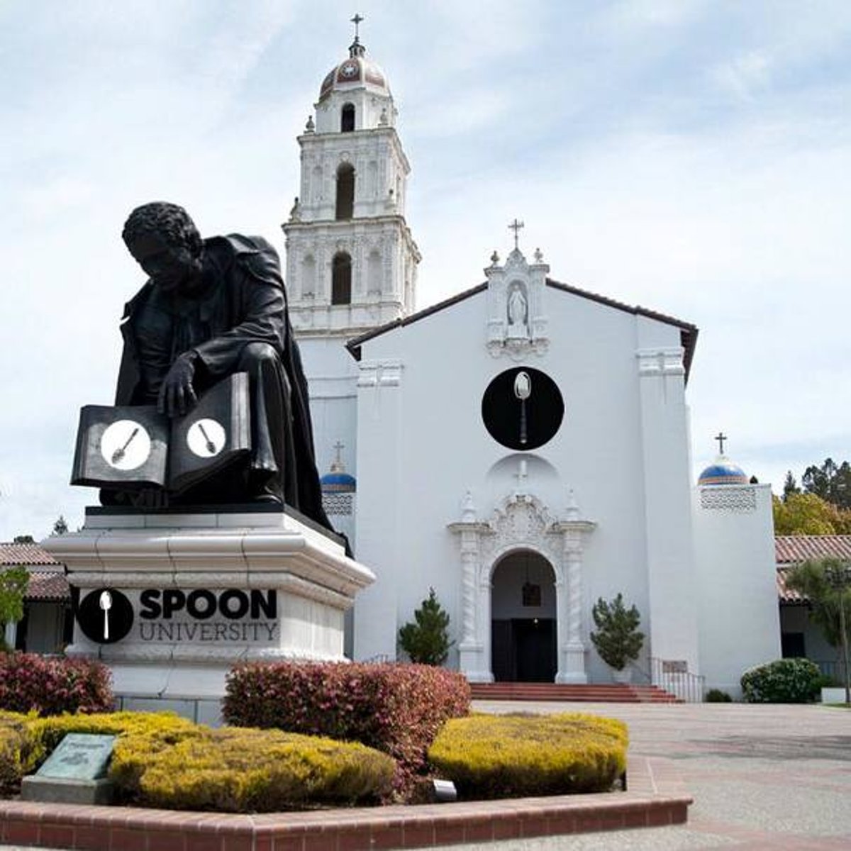 7 Reasons Why You Should Join Spoon University at Saint Mary’s College