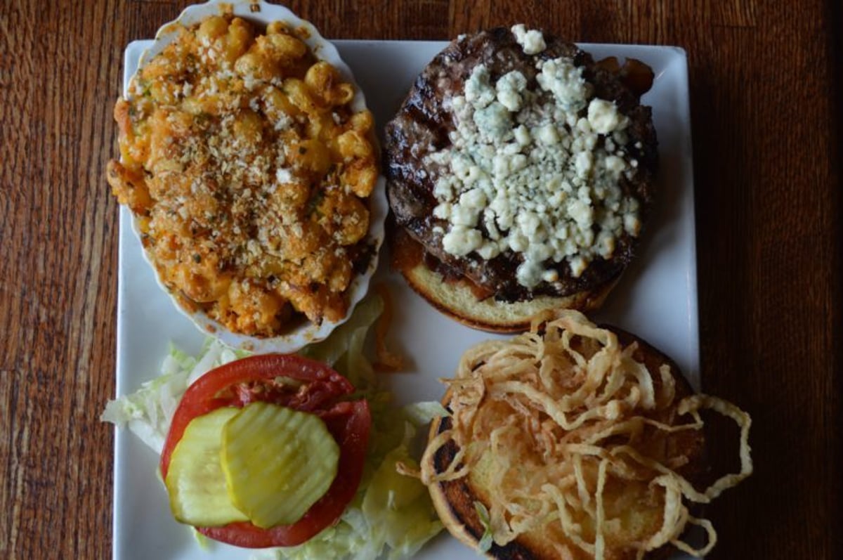 Bluestone Restaurant: Increasing Your Options in Evanston