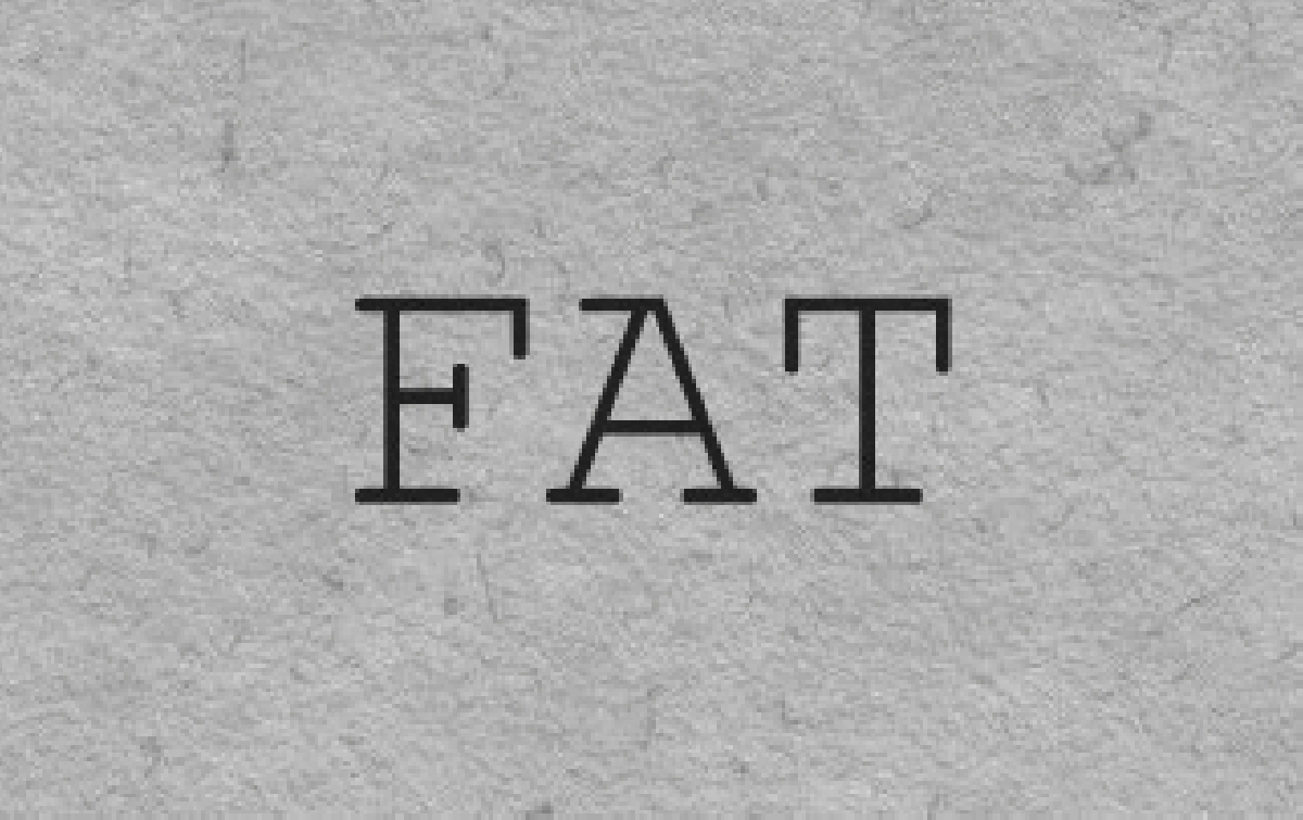 What Really Happens When You Are Called “Fat”