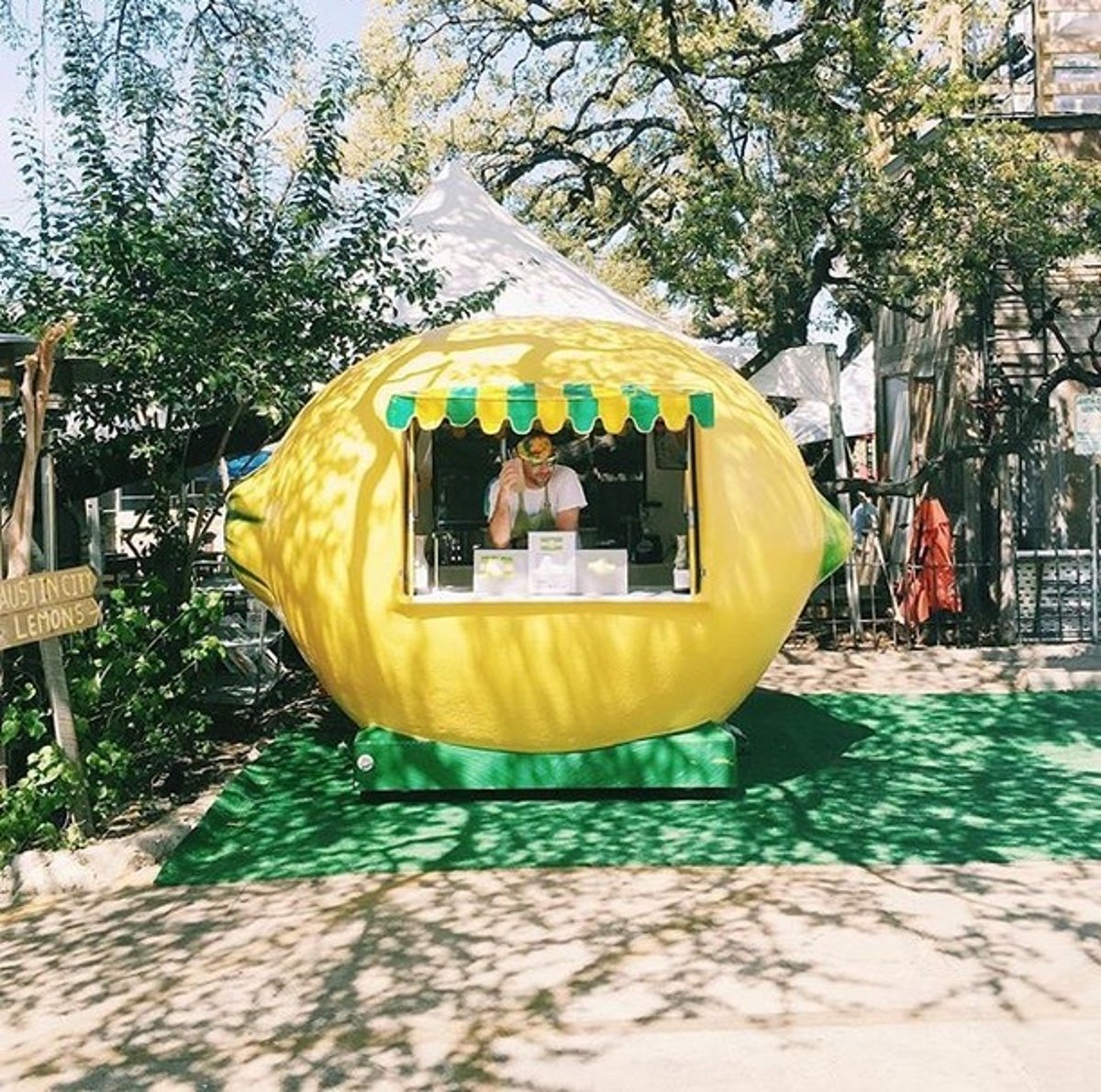 10 Most Unique Foodie Experiences in Austin