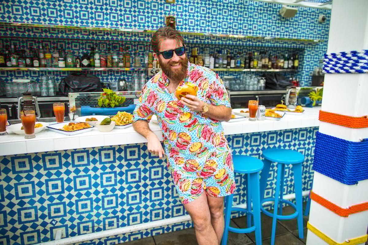 11 Food-Inspired Outfits You Can Wear All Day Long