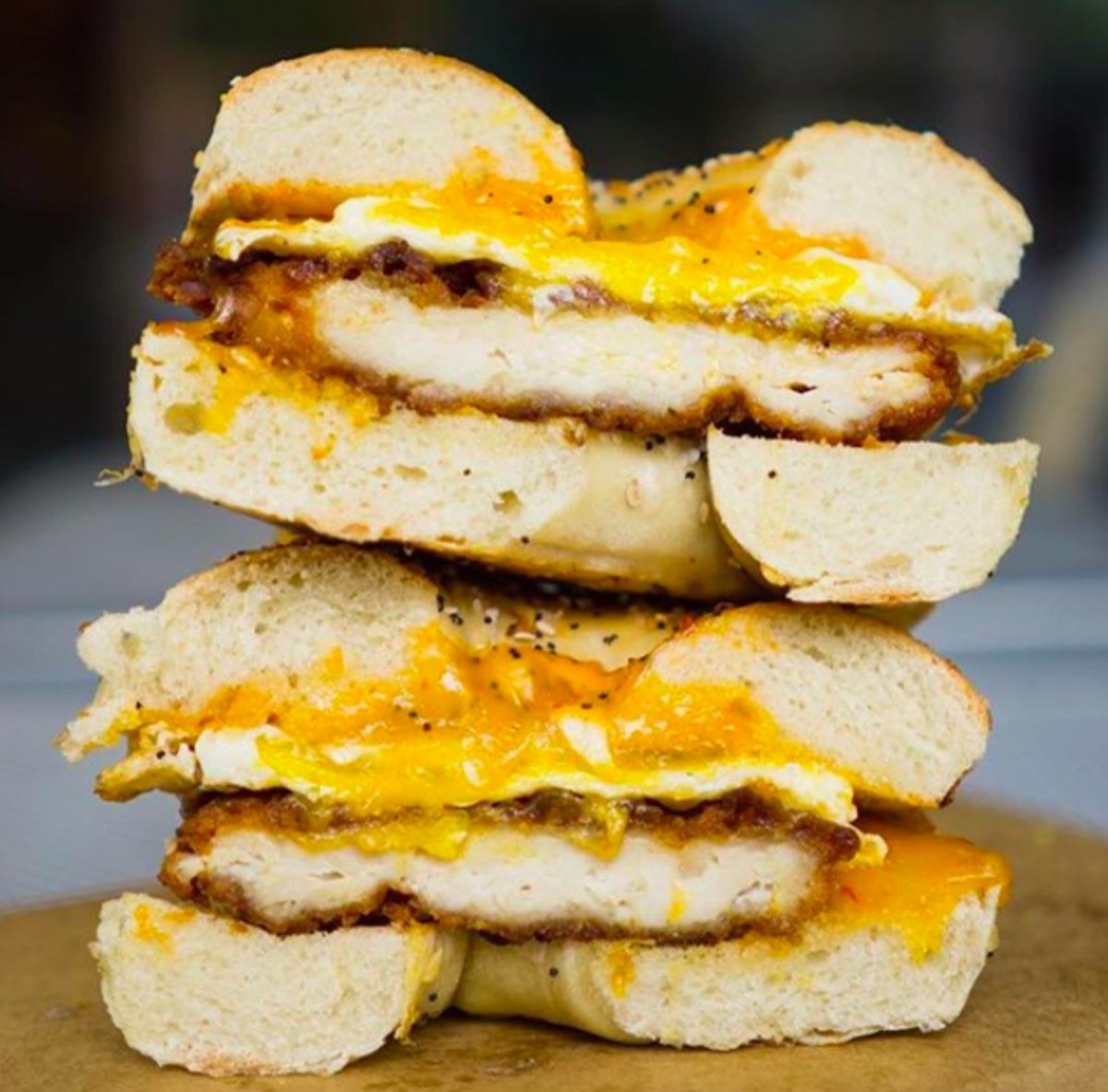 Where to Eat and Drink at Trinity College