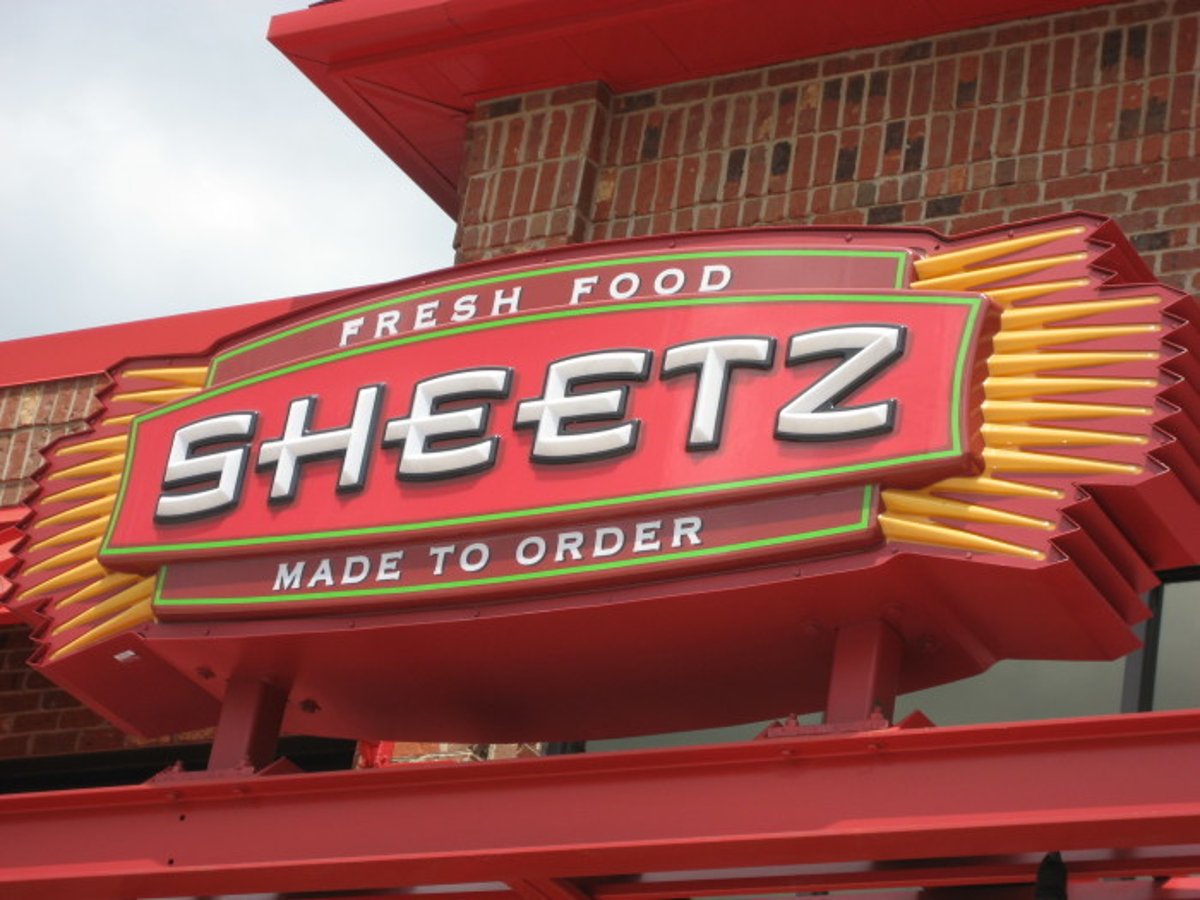 A Franklin & Marshall Student’s Relationship with Sheetz as Told By The ...