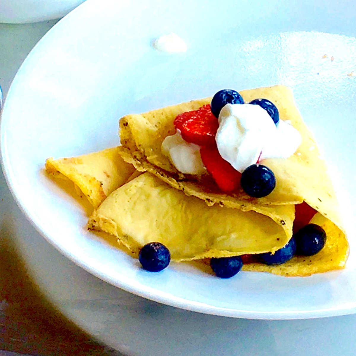 5 Sweet and Savory Crêpes You Can Make Any Time of Day