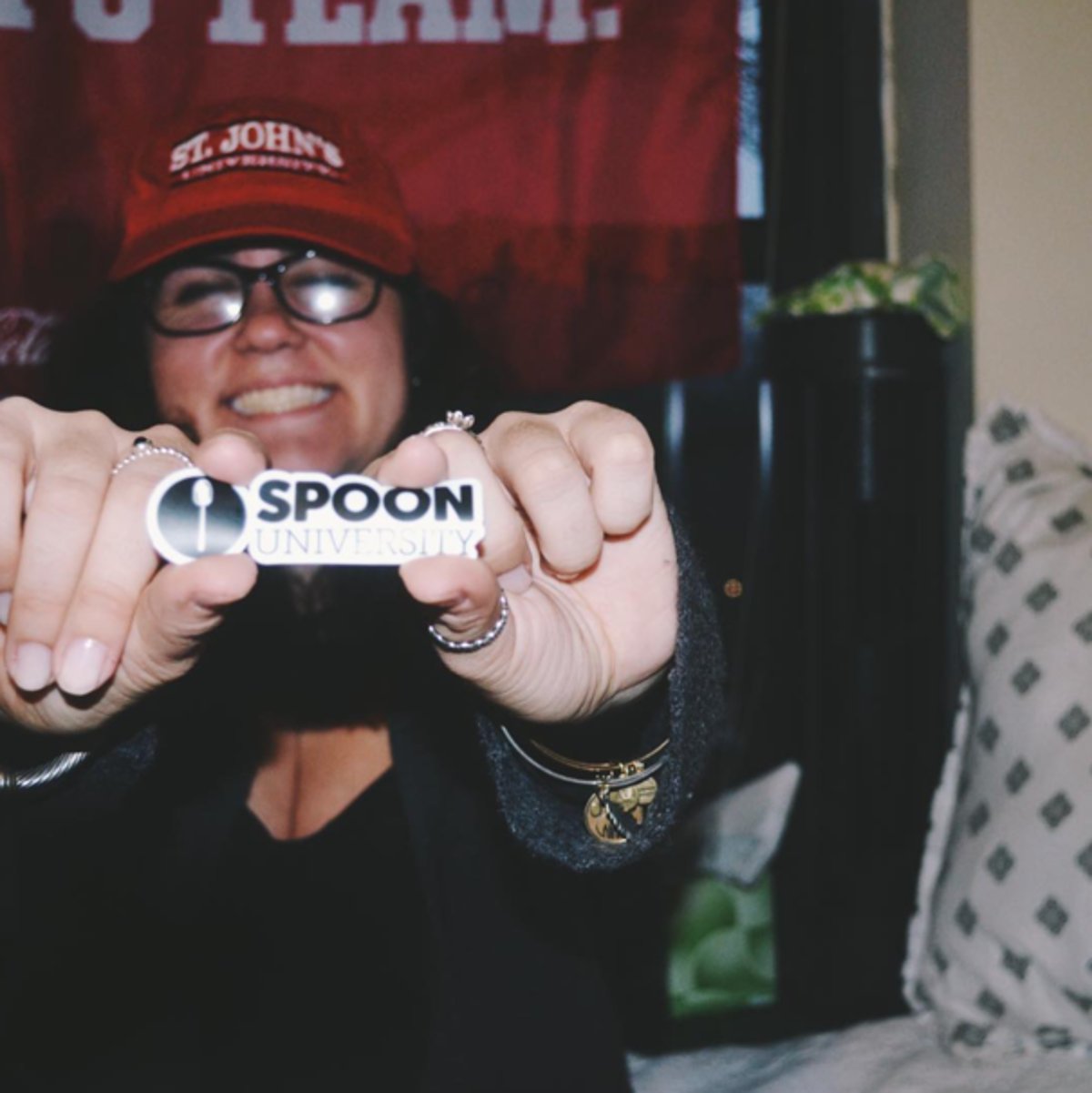 7 Reasons to Join Spoon University’s St. John’s University Chapter