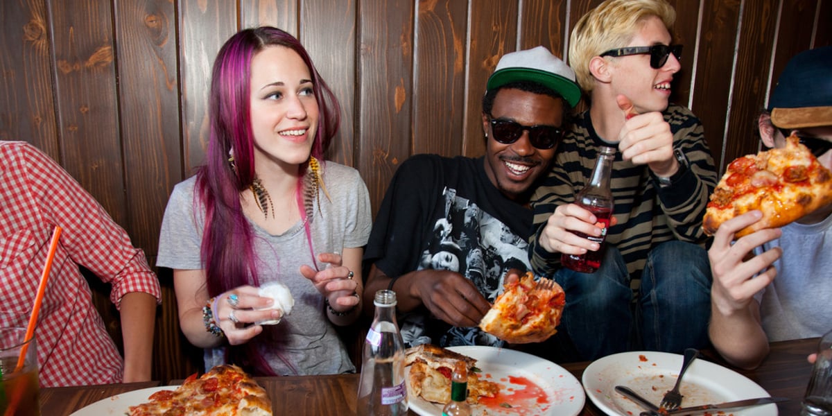 The 39 Most Iconic College Town Food Joints Across North America
