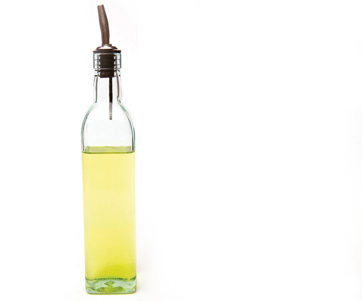 Oils 101