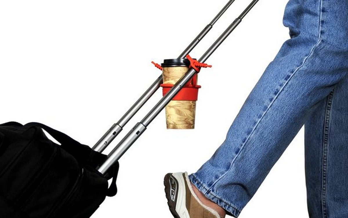 Spring Break Survival Guide