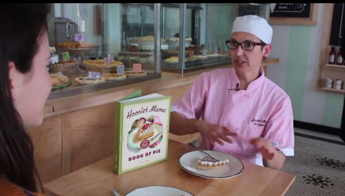 Nadira Persaud | Spoon University