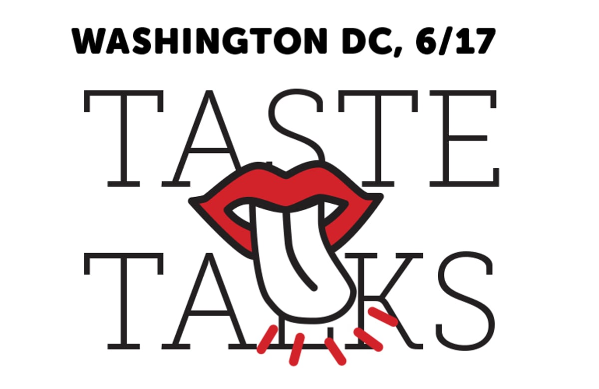 Taste Talks DC