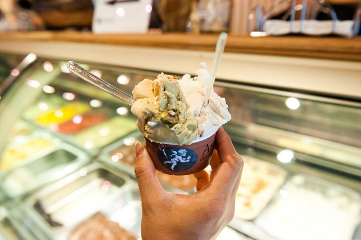 The 6 Most Insta-Worthy Ice Cream Spots in Boston