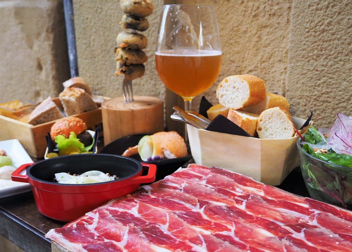 World Tapas Day is About to Become Your New Favorite Holiday