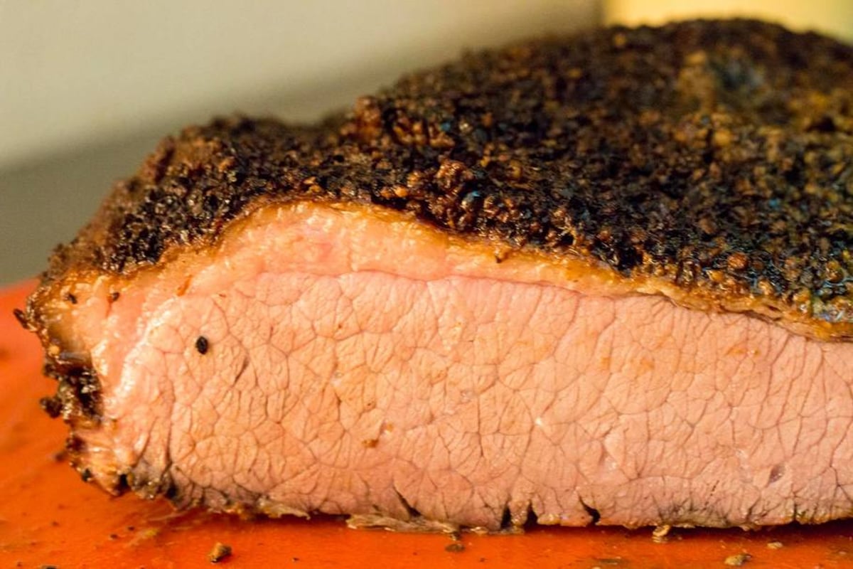 Meat Up BBQ Brings Old-Fashioned American BBQ to Orange County