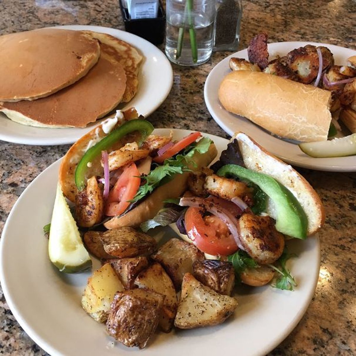 The Best Halal Food Restaurants and Alternatives in Madison
