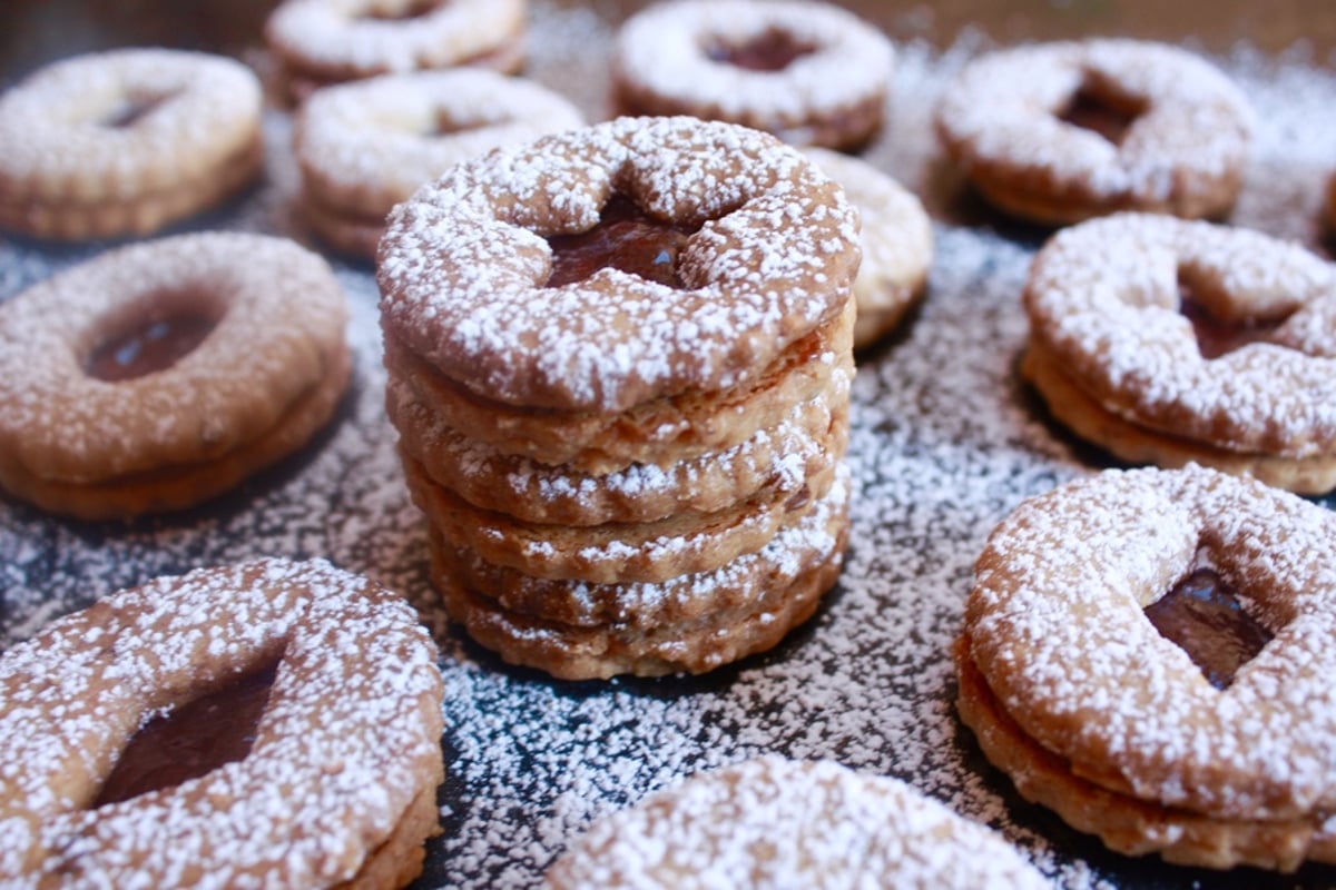 13 Underrated Cookie Recipes that Deserve More Love