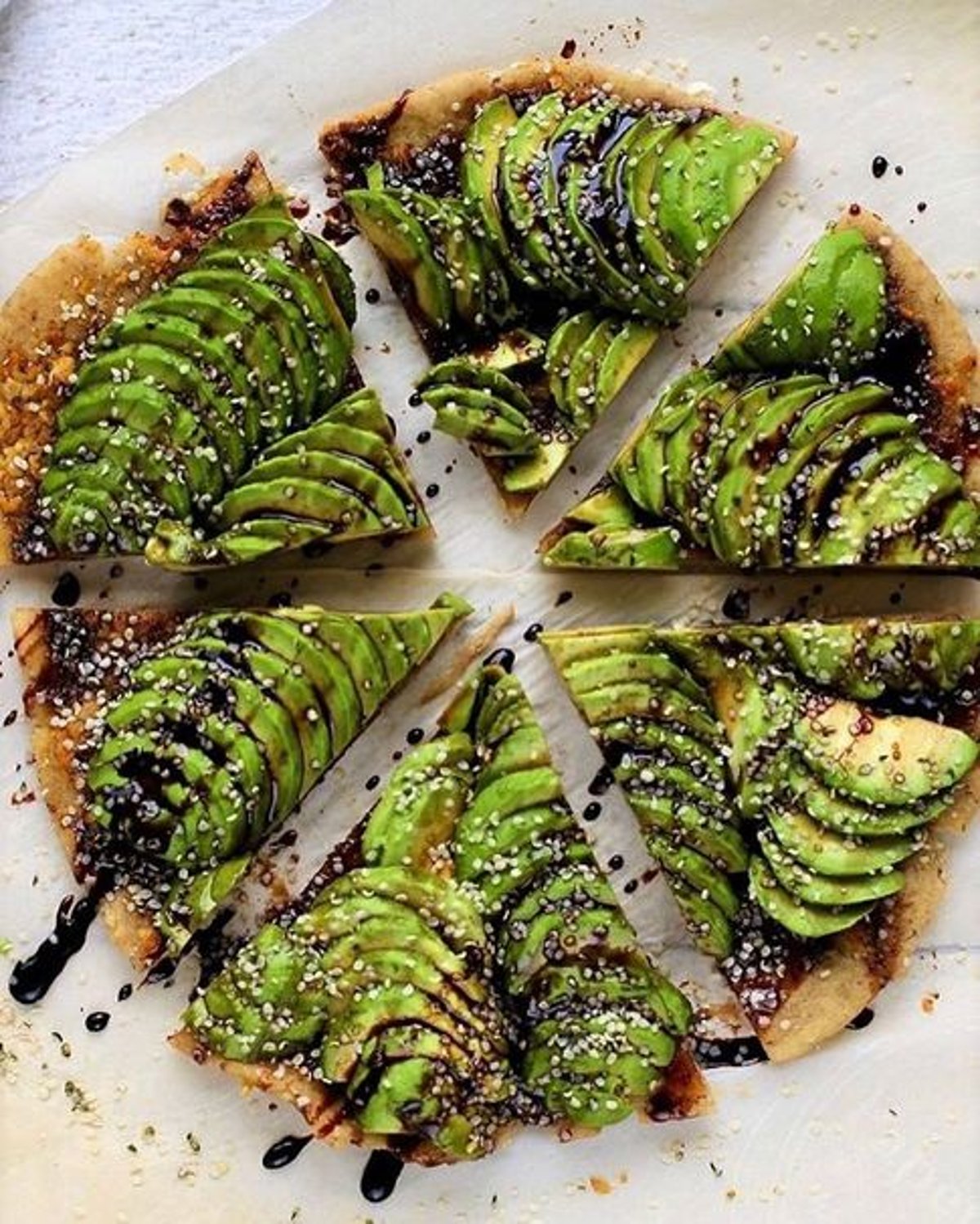 The 9 Best Places to Eat Avocado Toast in Amsterdam