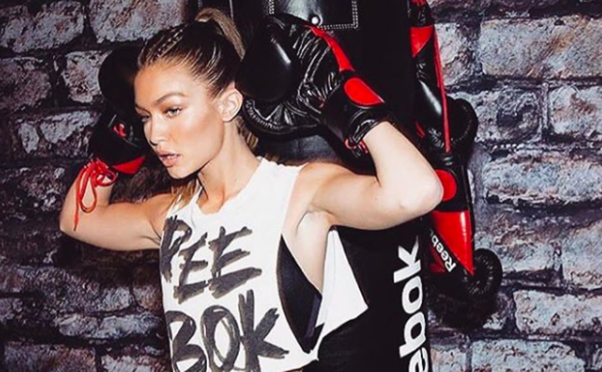 8 Reasons You Should Try a Boxing Class
