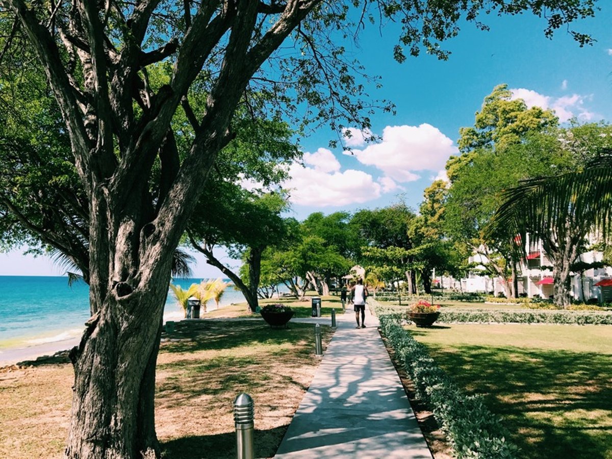Where You Should Actually Go on Spring Break