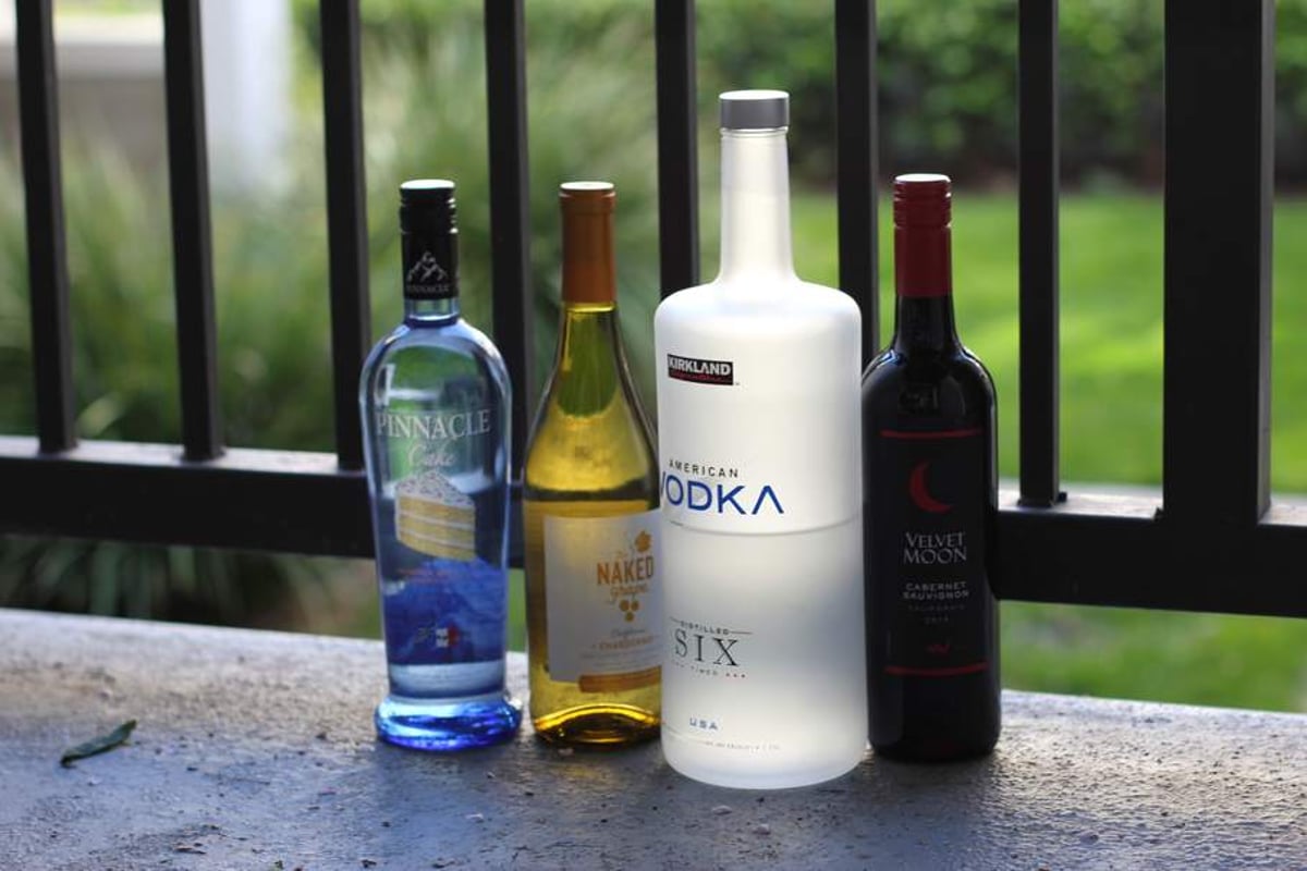 How Many Hours of Dancing Burns Off the Calories in Your Favorite Drinks