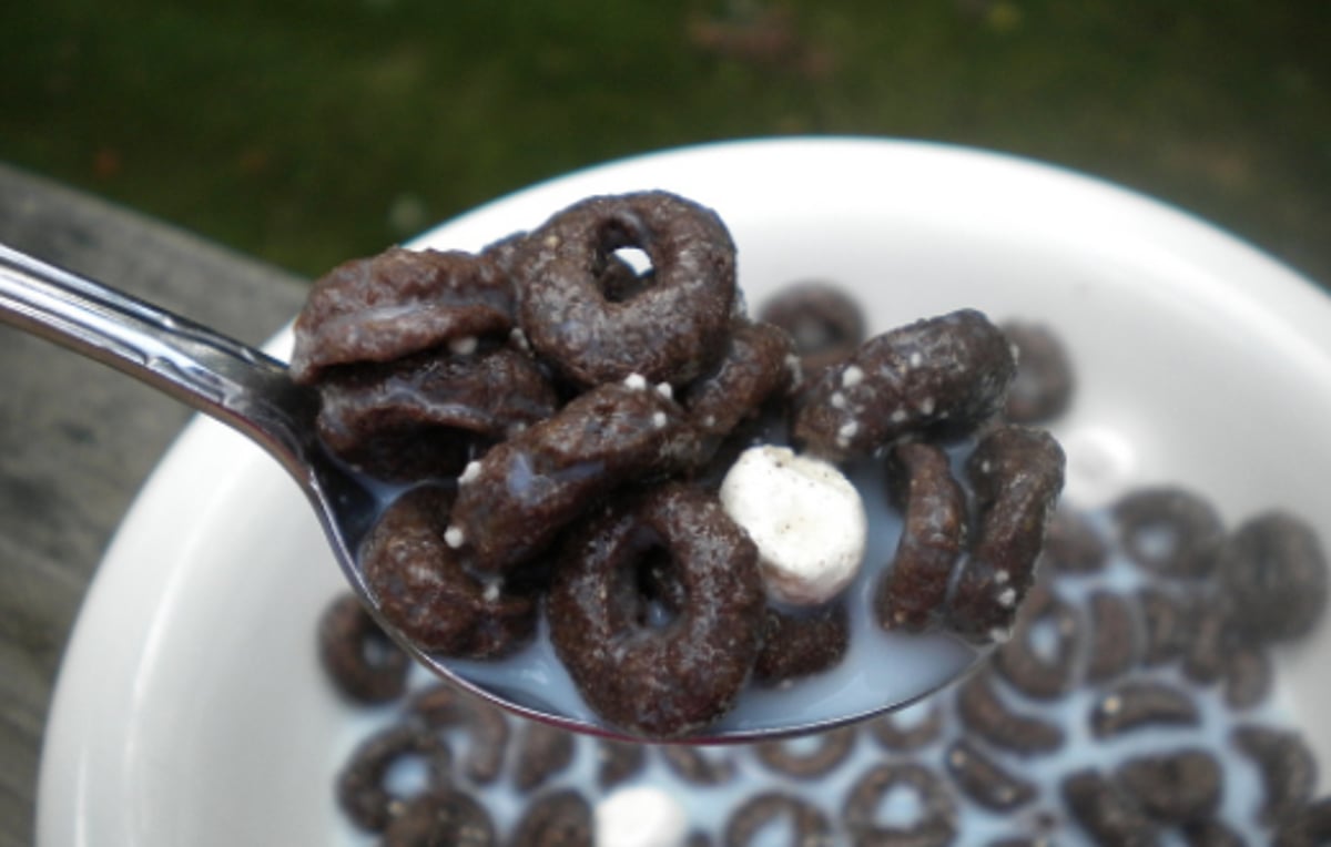 10 Discontinued Sweets That Will Make You Wish it Was the Early 2000s