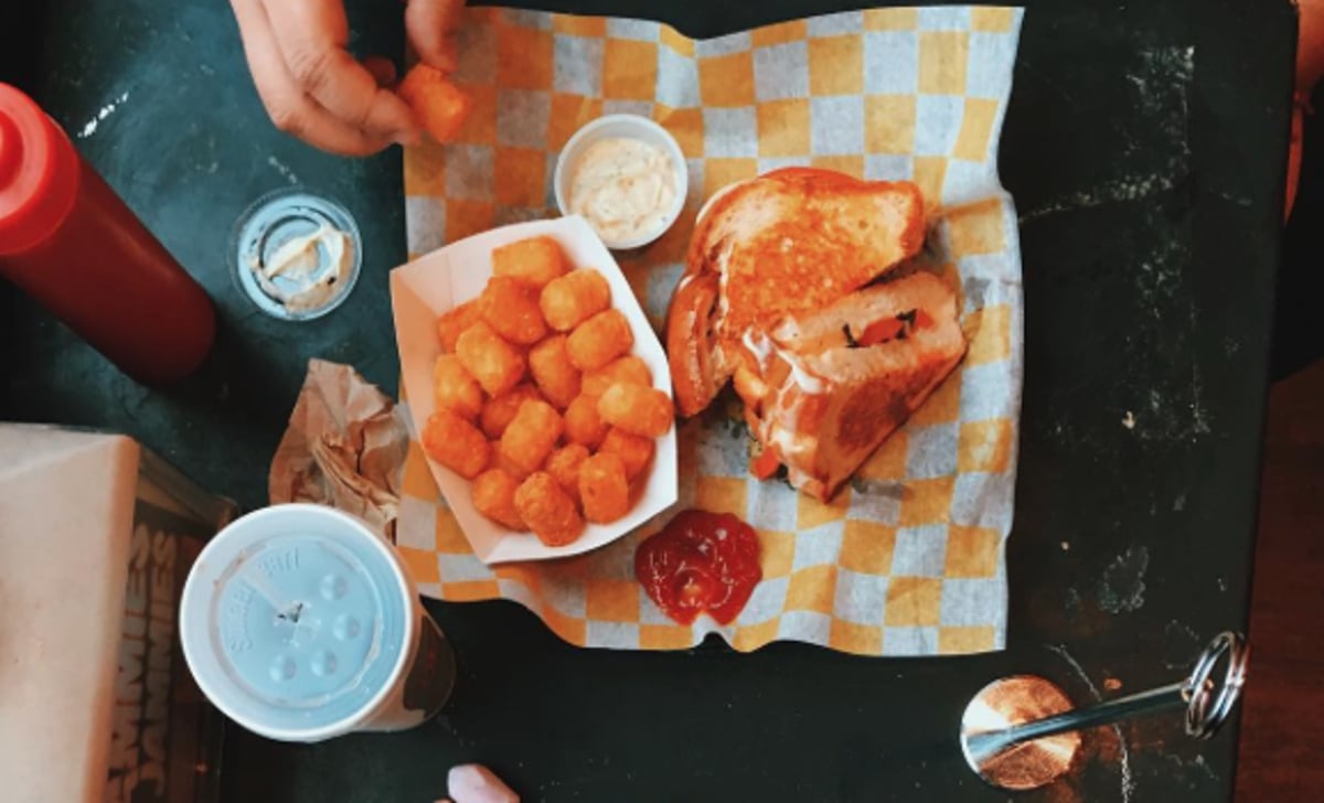 Where to Get the Best Tater Tots in Chicago