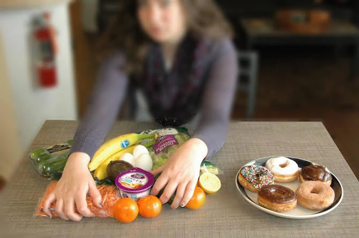 Why Your Definition of Healthier is More Than Just Physical