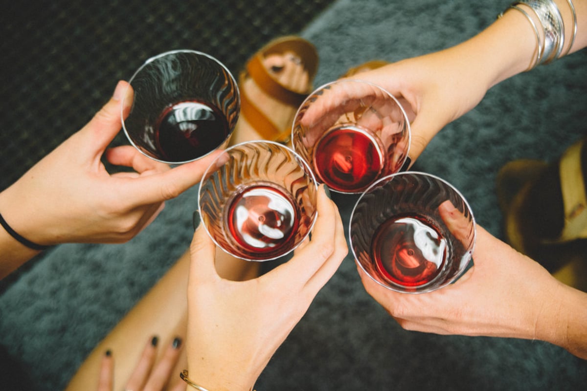 5 Reasons Why Drinking Culture is So Prominent on College Campuses