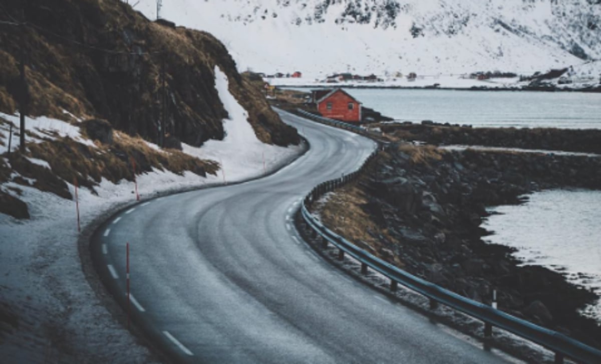 6 Reasons Why Running Away from Your Problems Is Never the Right Decision